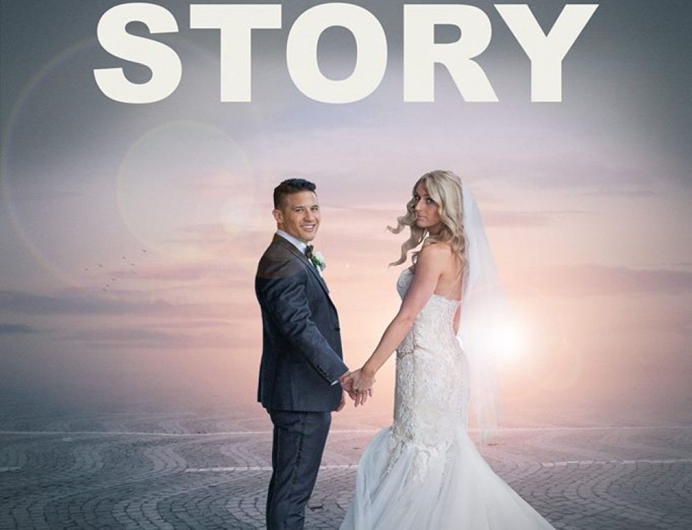 Wedding Film Poster - Your Wedding STORY • Wedding Videography Canberra ...